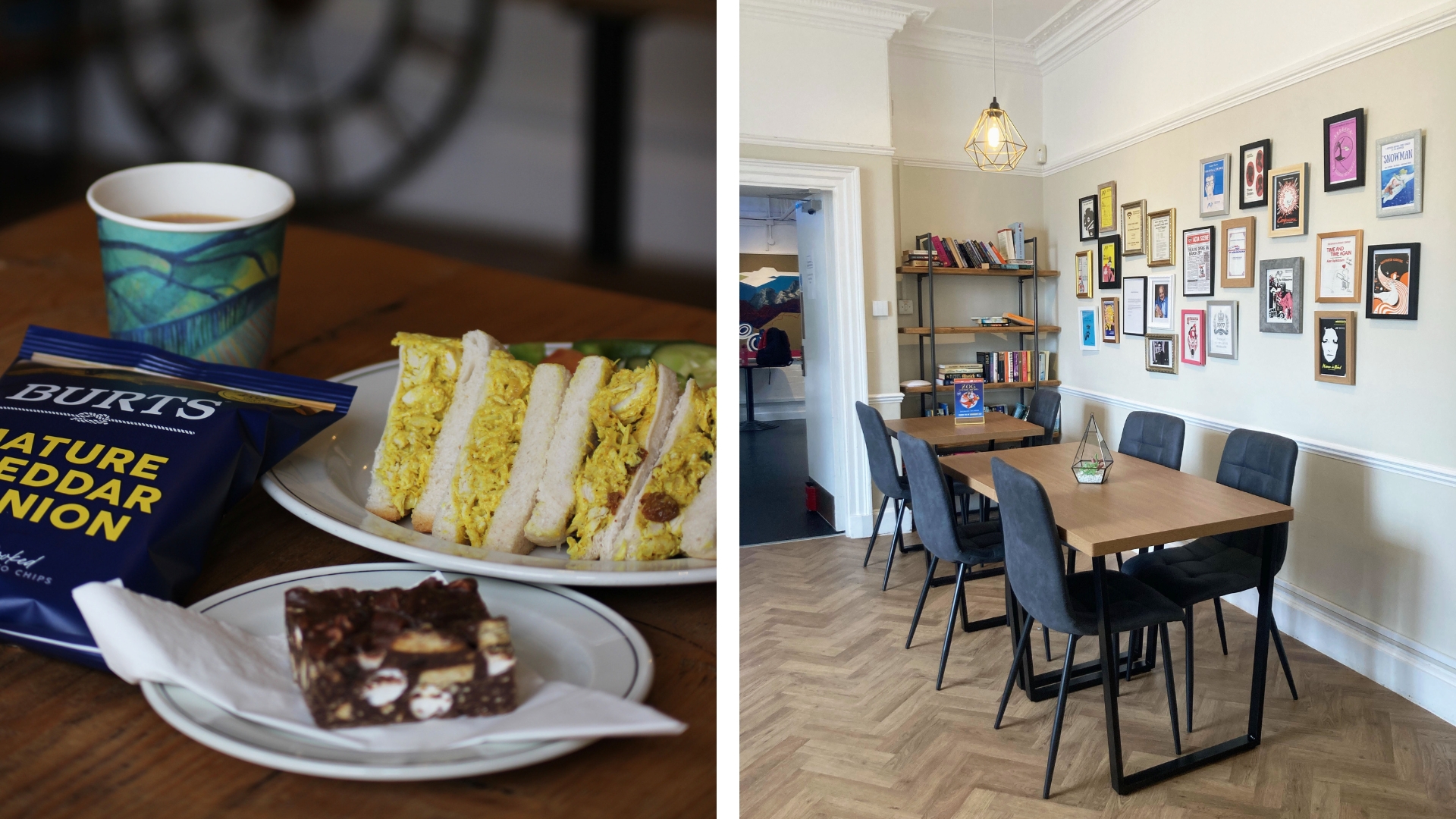 Food & Drink | Taunton Brewhouse | Taunton Theatre & Arts Centre