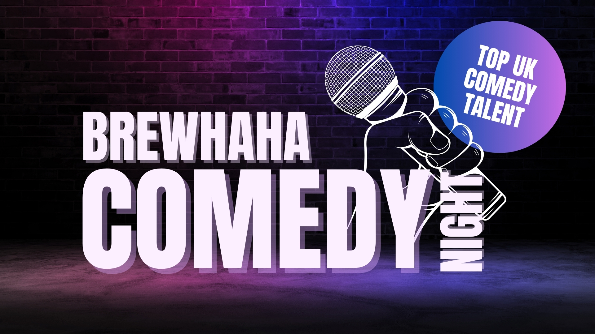 Spice Up Your Summer with our Curry and Comedy Nights | Taunton Brewhouse