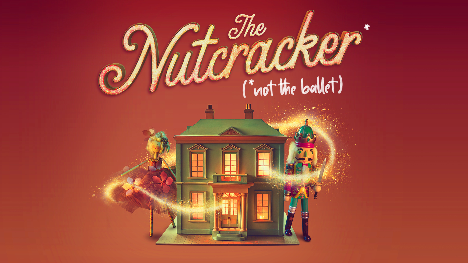 The Nutcracker | Taunton Brewhouse