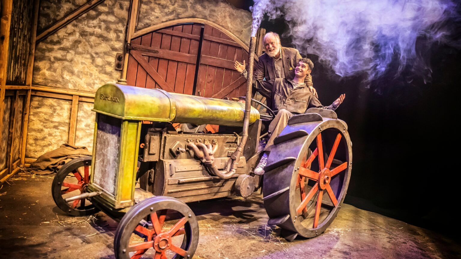 Magic, Mayhem, and Mind-Blowing Science Await this Half Term | Taunton ...