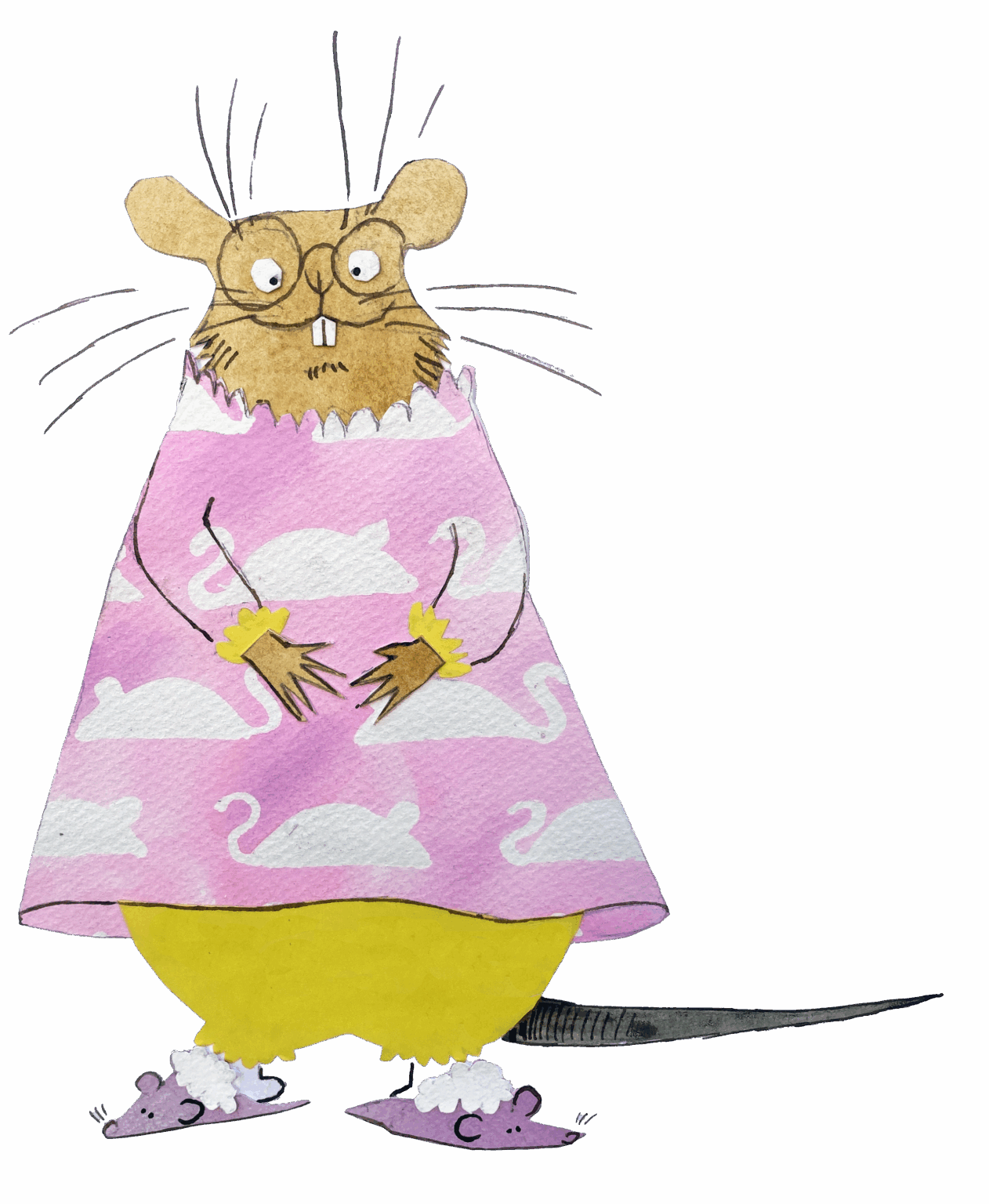 Trick or Treat? Join The Rat Queen’s Town Trail This October Half Term ...